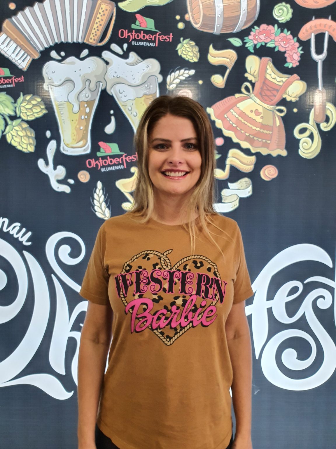 Conheça as candidatas da seletiva do concurso para realeza da 40ª ...